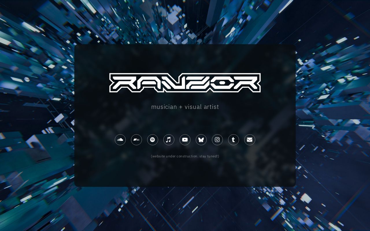 Ranzor